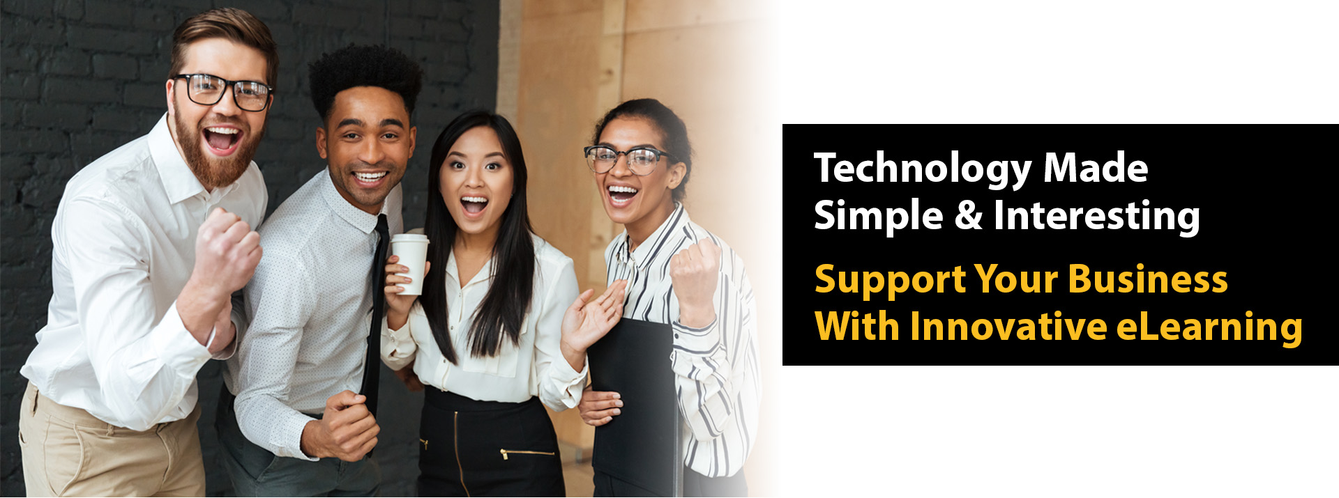 VerztecLearning™ – Best Corporate eLearning Solutions